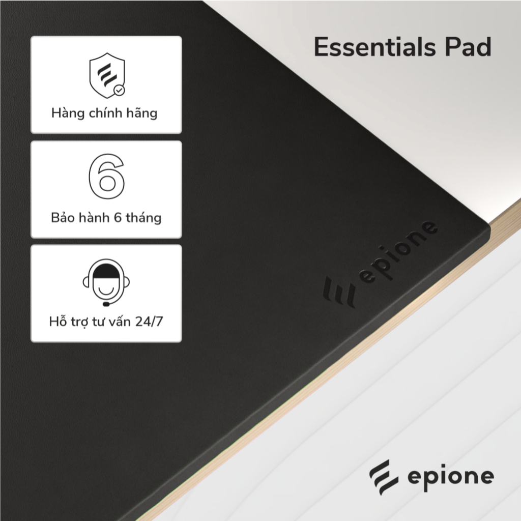 Pad chuột Epione Essentials Pad | Shopee Việt Nam