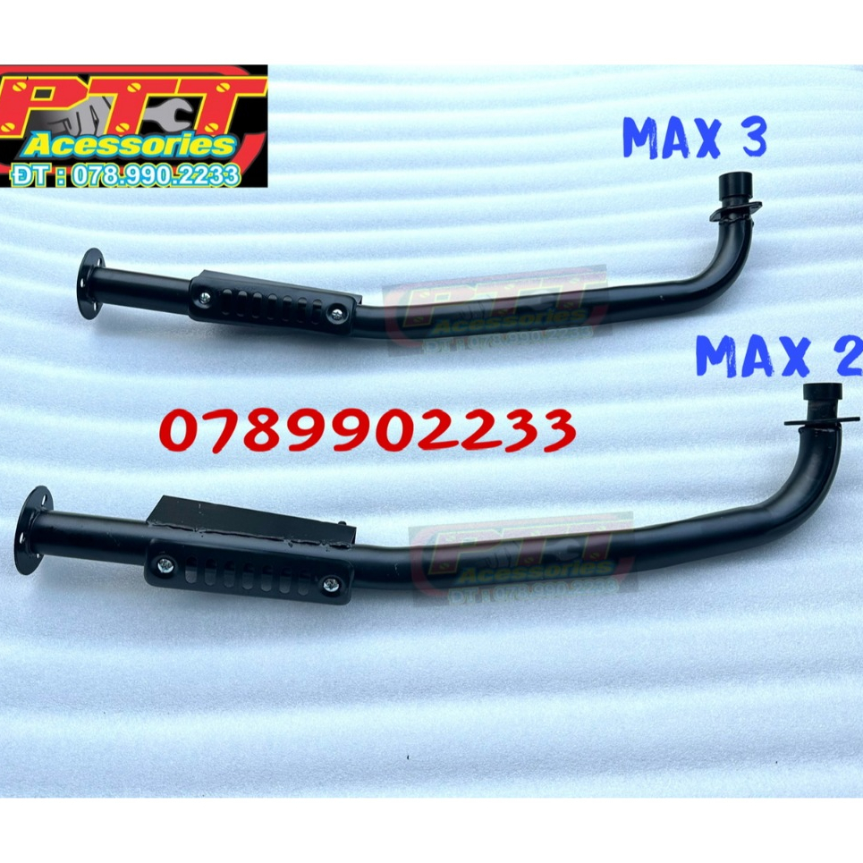 CỔ PÔ XE MAX 2 - MAX 3 | Shopee Việt Nam