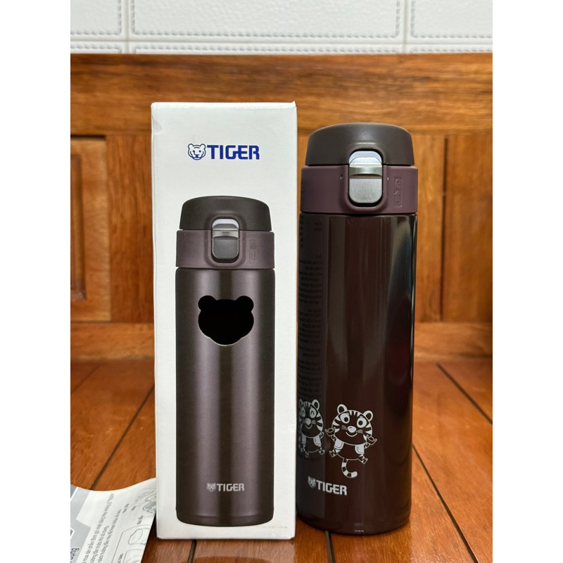 Bình Giữ Nhiệt Lưỡng Tính Tiger 480ml chính hãng | Shopee Việt Nam