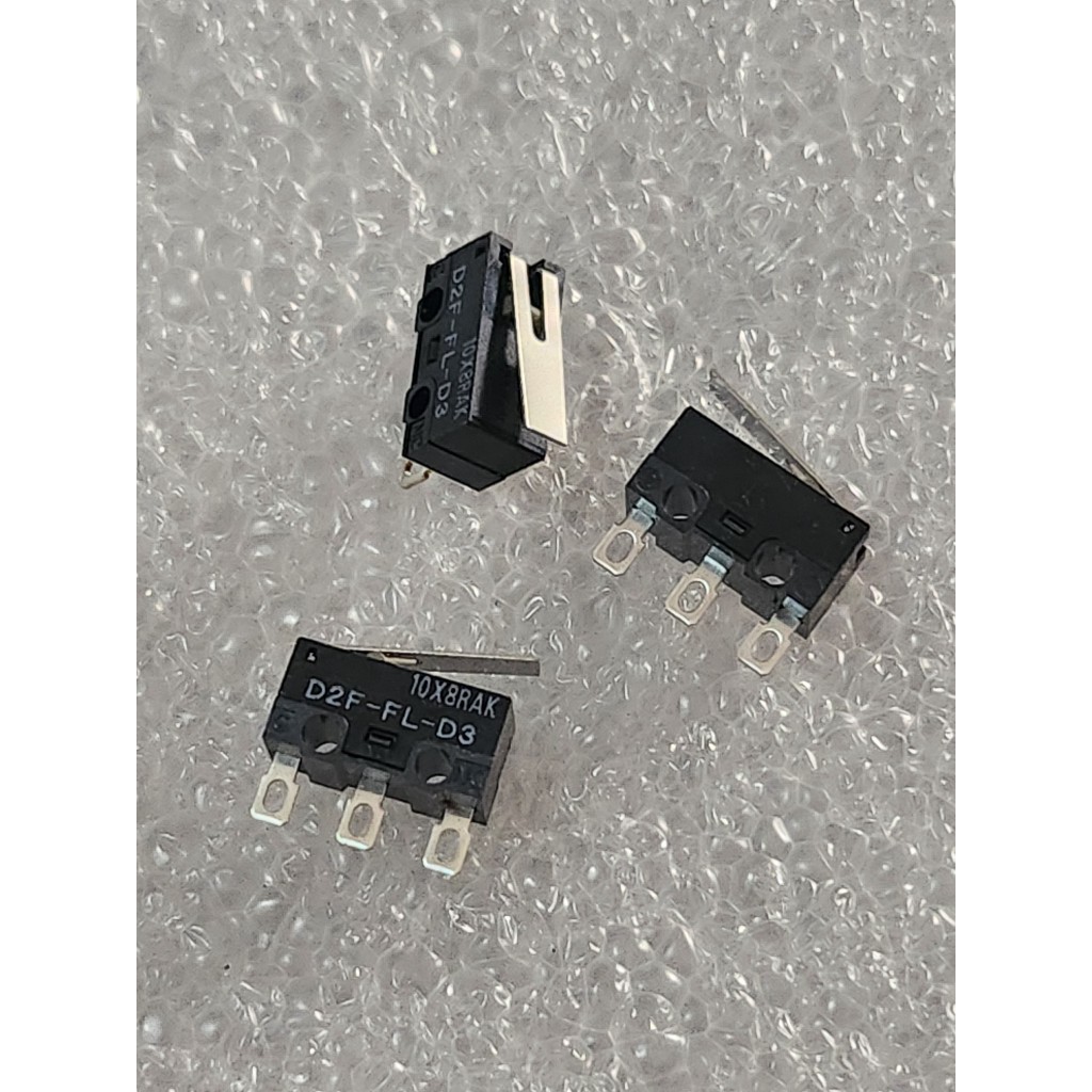 Công Tắc D2F-FL-D3 | Shopee Việt Nam