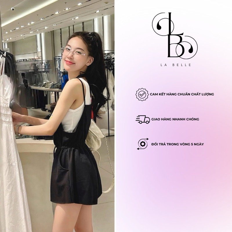 La Belle - Set jum 2 dây xinh cá tính cho các nàng thích sự đơn giản năng động đây (kèm ảnh cận ...
