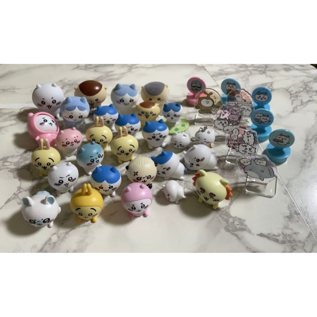 Mô hình Chibi Figure Chiikawa | Shopee Việt Nam