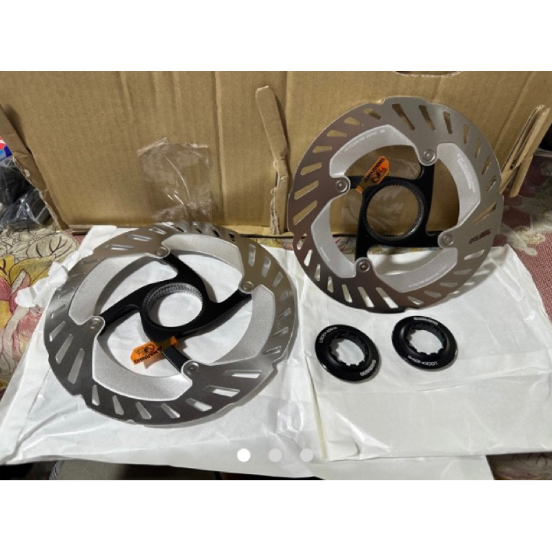 DĨA Shimano RT-CL 800 ICE 140/160 ( giá 1 cái) | Shopee Việt Nam