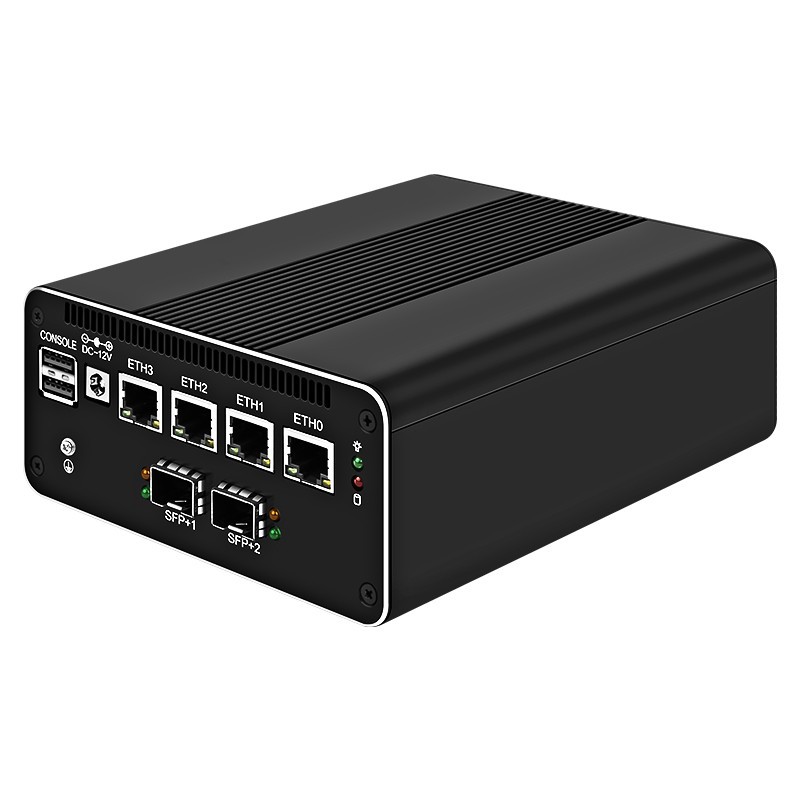PC Router N100, N305 2*SFP+ 10Gb, 4*LAN 2.5Gb | Shopee Việt Nam