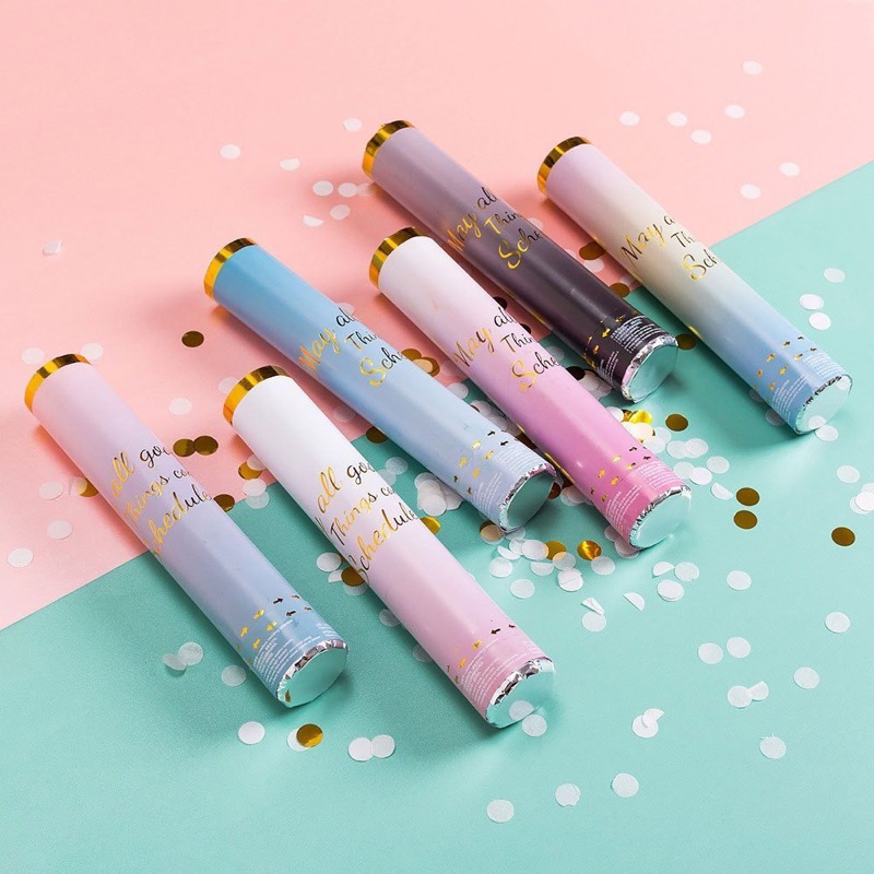Confetti - Giá Tốt, Sale Tháng 04, Ship 0 Đồng | Shopee Việt Nam