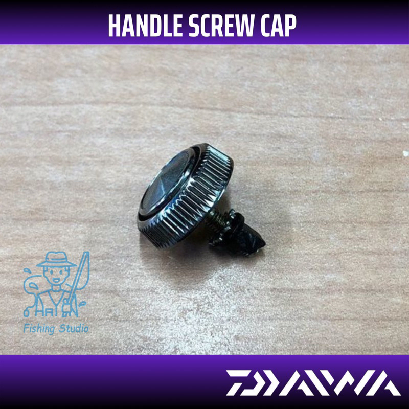 Hexagon Handle Screw Cap for DAIWA | Shopee Việt Nam