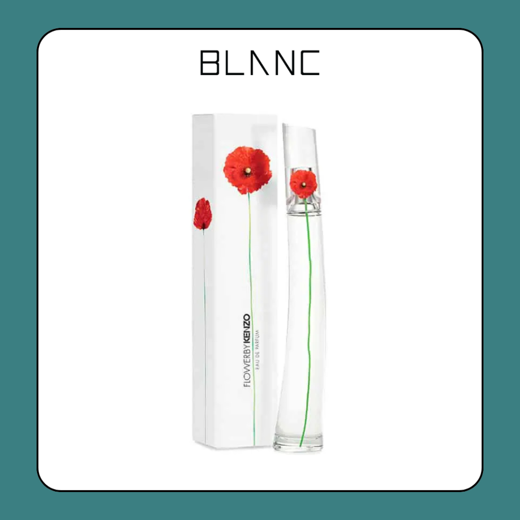 [BLANC] Nước hoa nữ - Kenzo Flower EDP 100ml | Shopee Việt Nam