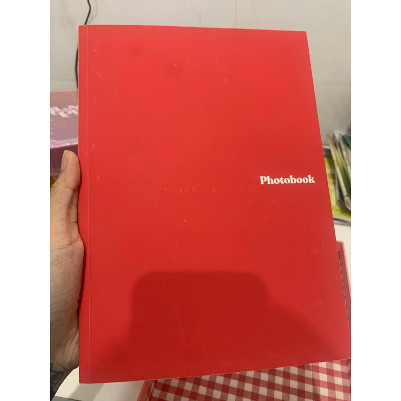 [ OFFICIAL ] Bộ ảnh phootbook BlackPink WC19 chính hãng | Shopee Việt Nam