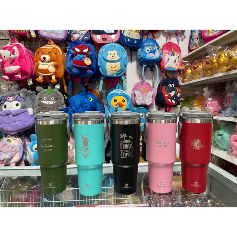 Ly quai Zonổnm 900ml | Shopee Việt Nam