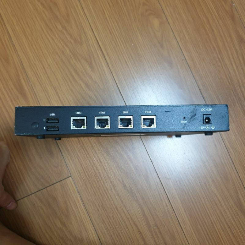 SD-WAN, PC router Ransnet | Shopee Việt Nam