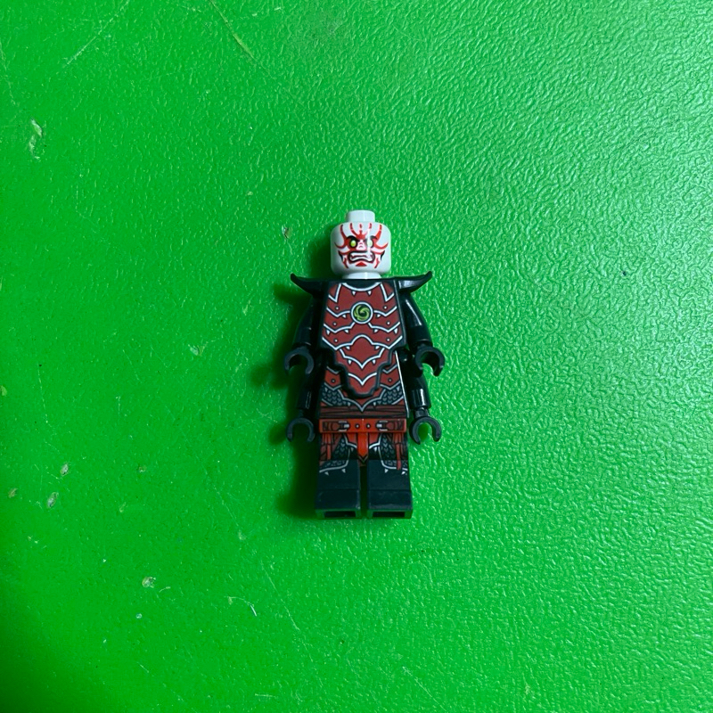 Lego Kozu Legacy Ninjago Chính Hãng Thiếu Mũ | Shopee Việt Nam