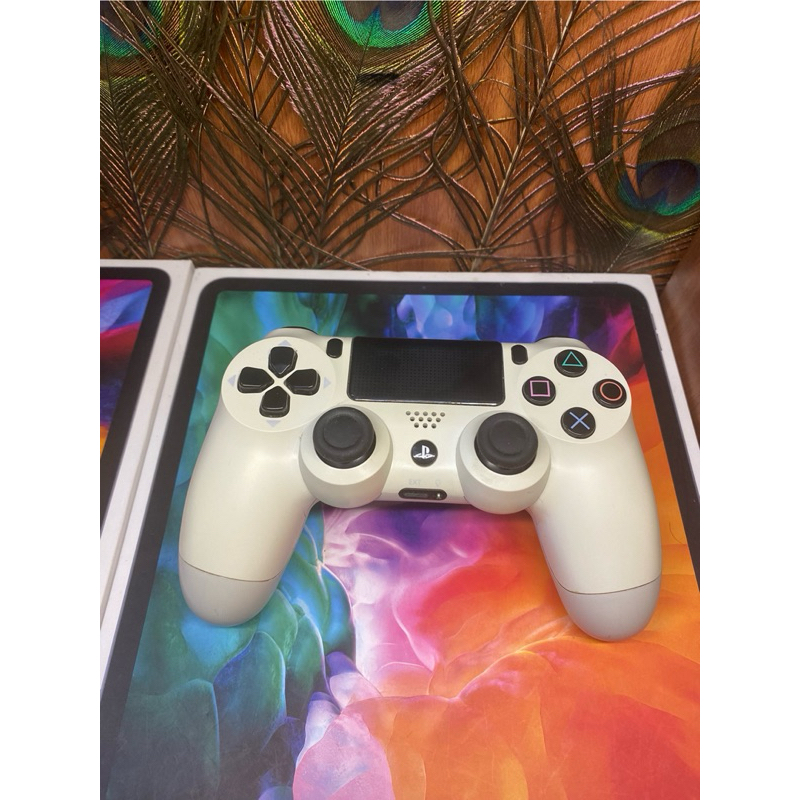 Tay Cầm Sony DualShock 4 PS4 likenew (100% Authentic) | Shopee Việt Nam