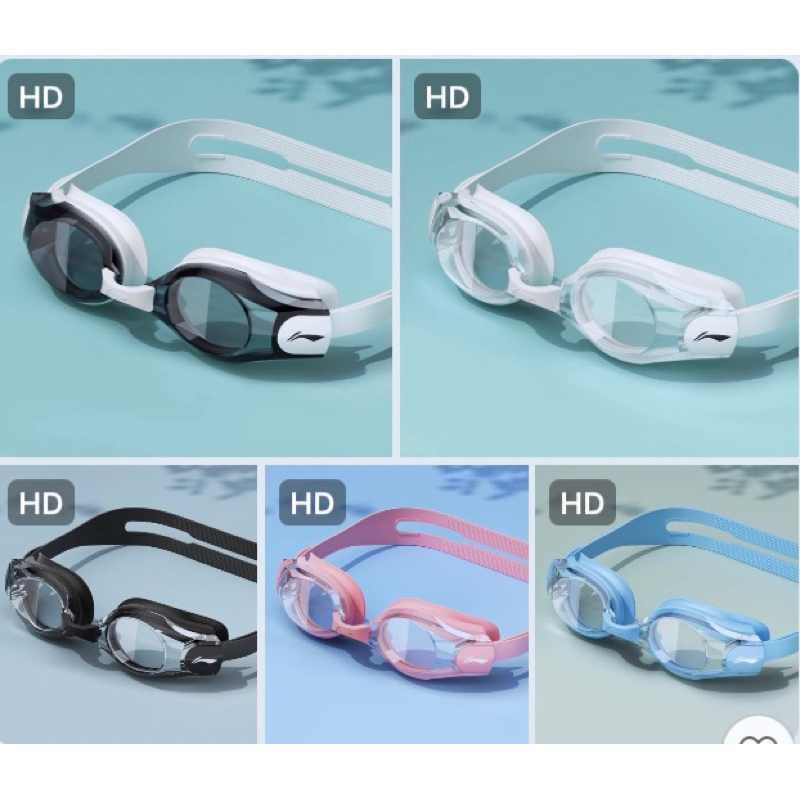 Kính bơi chính hãng KAPPA cao cấp | Shopee Việt Nam