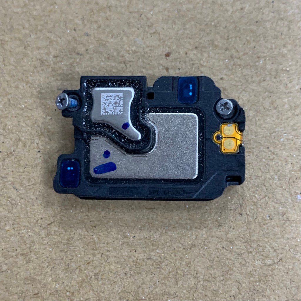 Loa trong, loa thoại samsung S22 Ultra S908 zin theo máy | Shopee Việt Nam