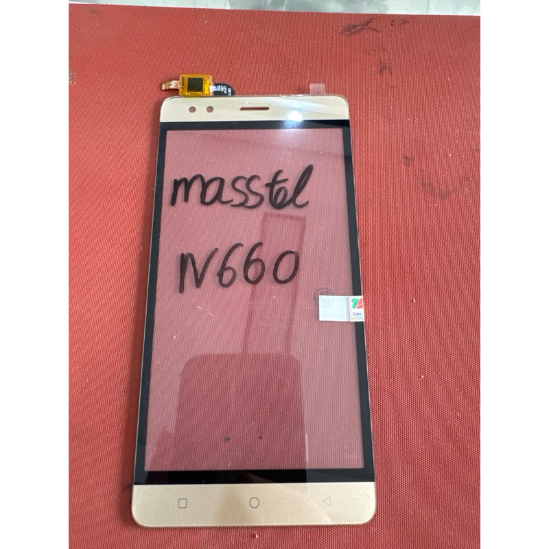 Cảm ứng mastell N660 | Shopee Việt Nam