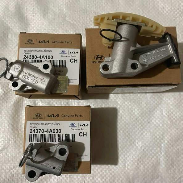 Búa tăng xích cam HYUNDAI STAREX PORTER 2 H100 hàng xịn 233604A030 ...