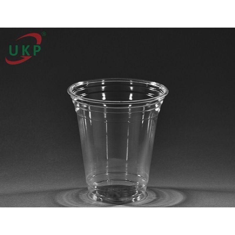 Ly nhựa pet 360ml UKP(50 cái) | Shopee Việt Nam