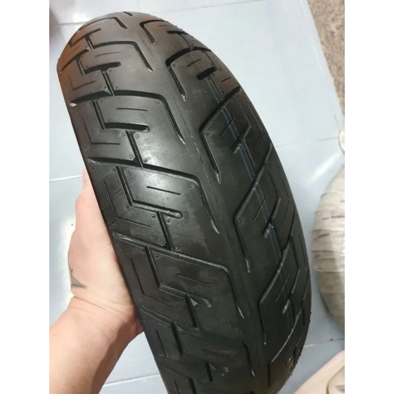 Lốp Nvx 140/70-14 vỏ mới . new 100% hàng nhập khẩu thailand chính hảng cao cấp . cực kì bám ...