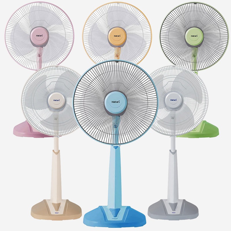 Quạt Lửng Hatari HB-S16M4 - 49W - Thái Lan | Shopee Việt Nam