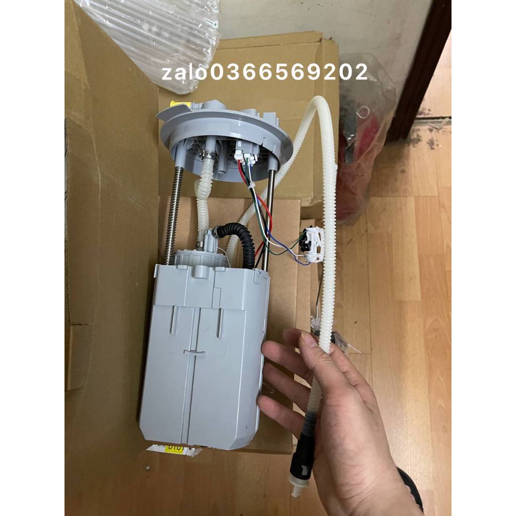 CỤM BƠM XĂNG CAPTIVA 20895923 deawoo | Shopee Việt Nam