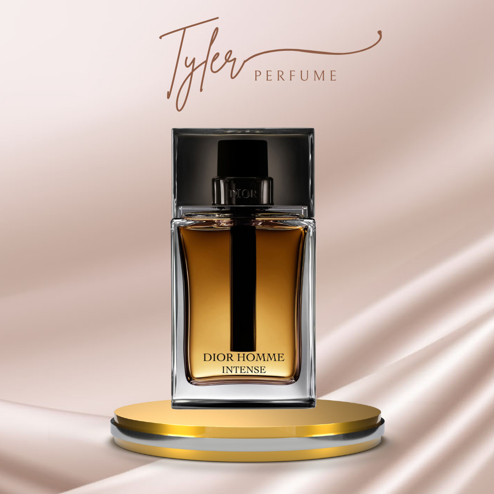 Nước hoa nam DO Homme Intense EDP chiết 10ml [au] | Tyler Perfume ...