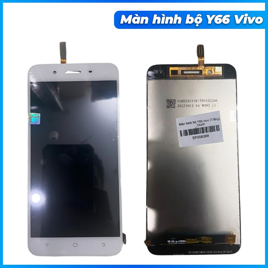 Màn hình bộ vivo y66 màn mới chất lượng | Shopee Việt Nam