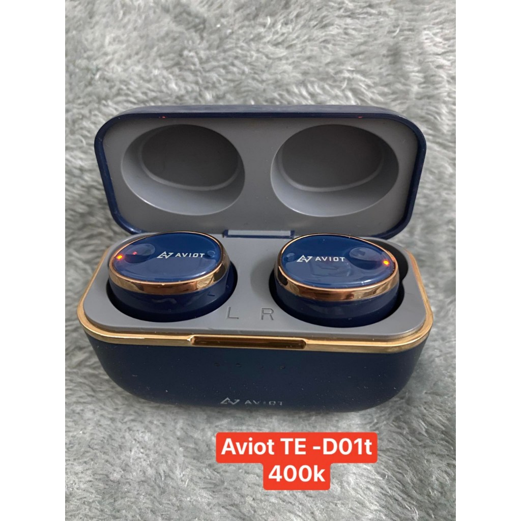 Tai nghe nhật nội địa hãng Aviot đã qua sử dụng hàng hãng lớn chất lượng tốt, âm thanh cực hay ...