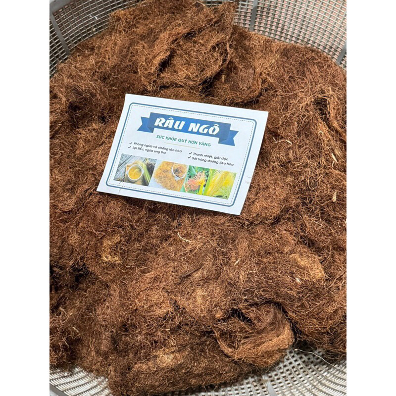 trà râu ngô 500g -1kg | Shopee Việt Nam