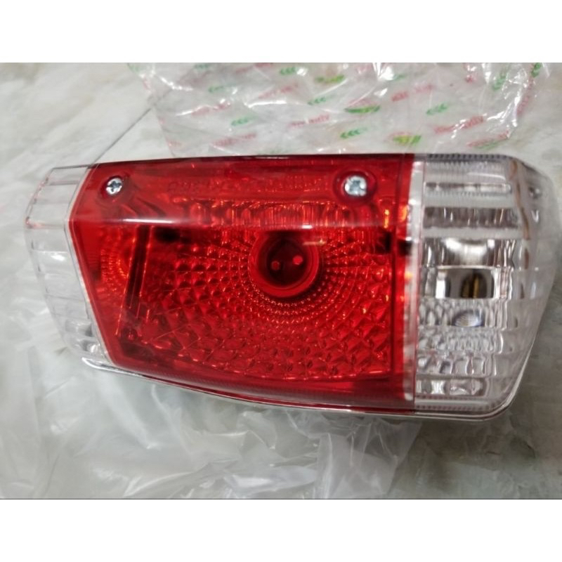 Bộ đèn lái đuôi sau xe Max Neo hay Max III. | Shopee Việt Nam