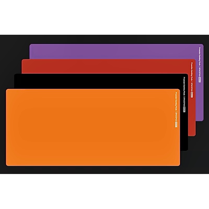 (CHÍNH HÃNG) Lót chuột/ Pad chuột gaming Spacepad cỡ lớn 90x40cm ...