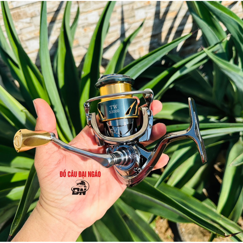 Máy Đứng Lure Cao Cấp TW S3000 ( chuẩn hãng ) | Shopee Việt Nam