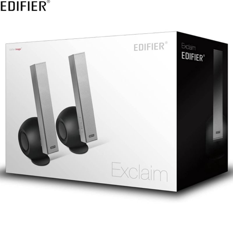 Loa để bàn Edifier E10 | Shopee Việt Nam