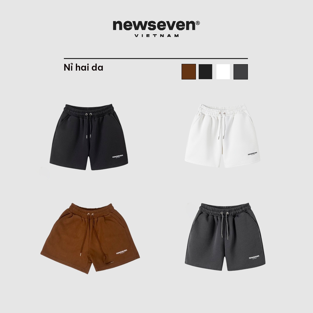 NEWSEVEN Official Store - Shopee Mall Online | Shopee Việt Nam