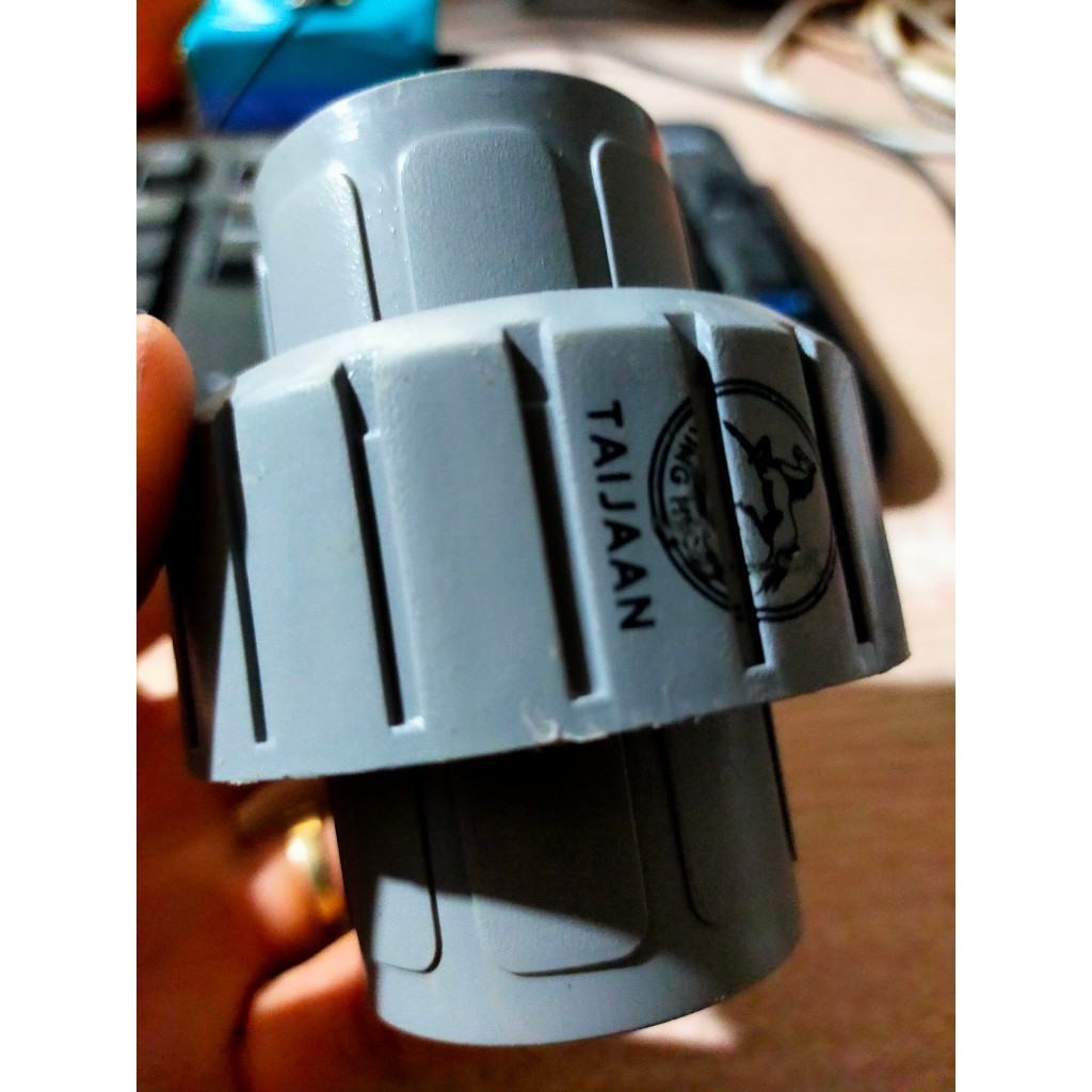 Rắc Co 42, 48 Taijan, Dùng Để Nối Và Tháo Lắp Ống Nhựa | Shopee Việt Nam