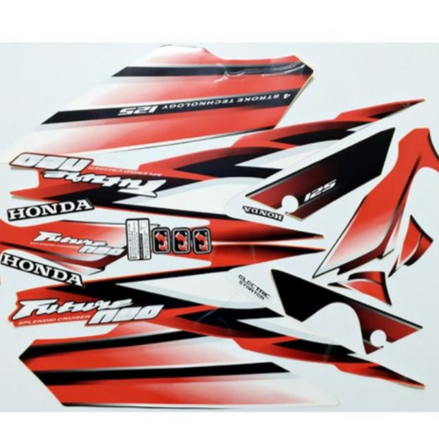 TEM XE FUTURE NEO LOẠI 3 LỚP - VJC SÀI GÒN | Shopee Việt Nam