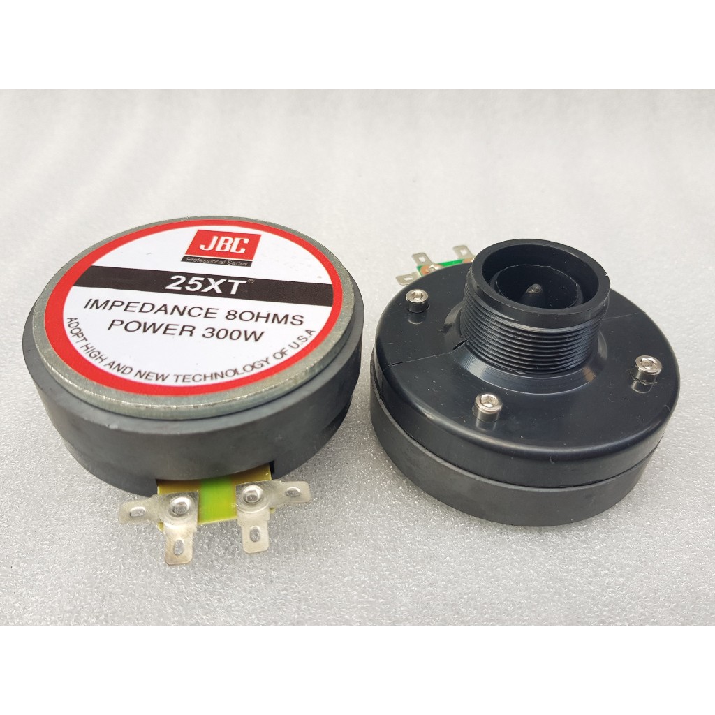 Loa treble kèn 250 từ đơn 80 côn 25 - giá 1 loa - củ kèn 250 | Shopee Việt Nam