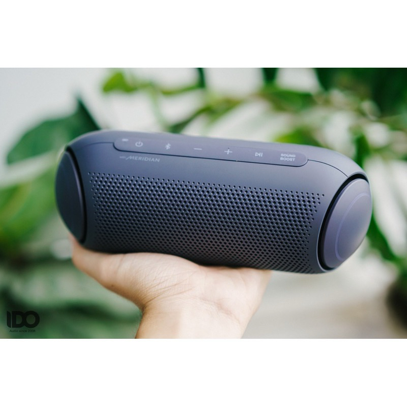 LOA Bluetooth LG XBOOM PL5 Chính Hãng. | Shopee Việt Nam