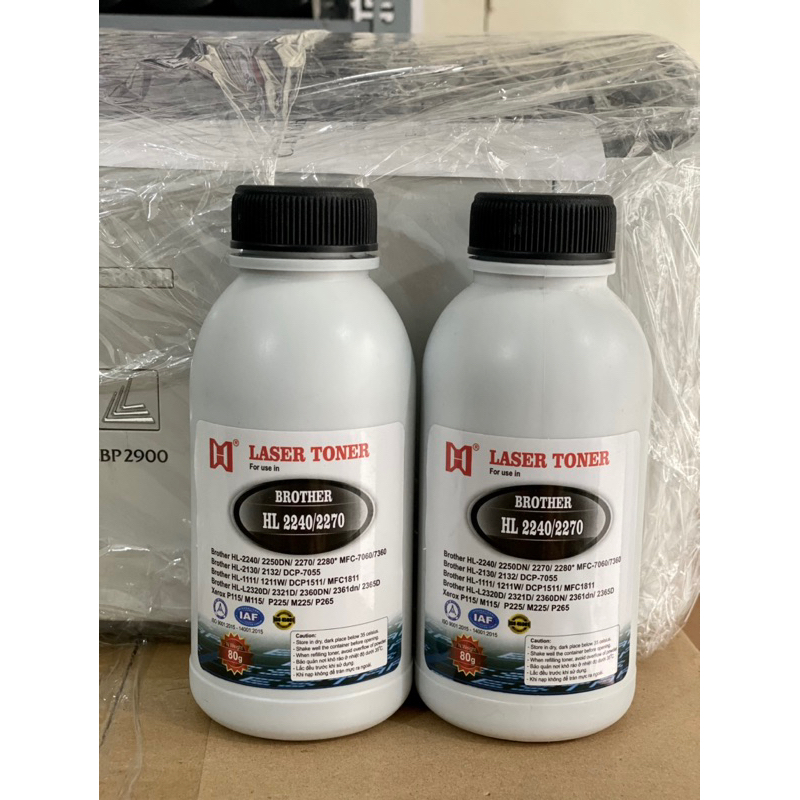 Mực đổ Brother HL 2240/2270 (80g) | Shopee Việt Nam