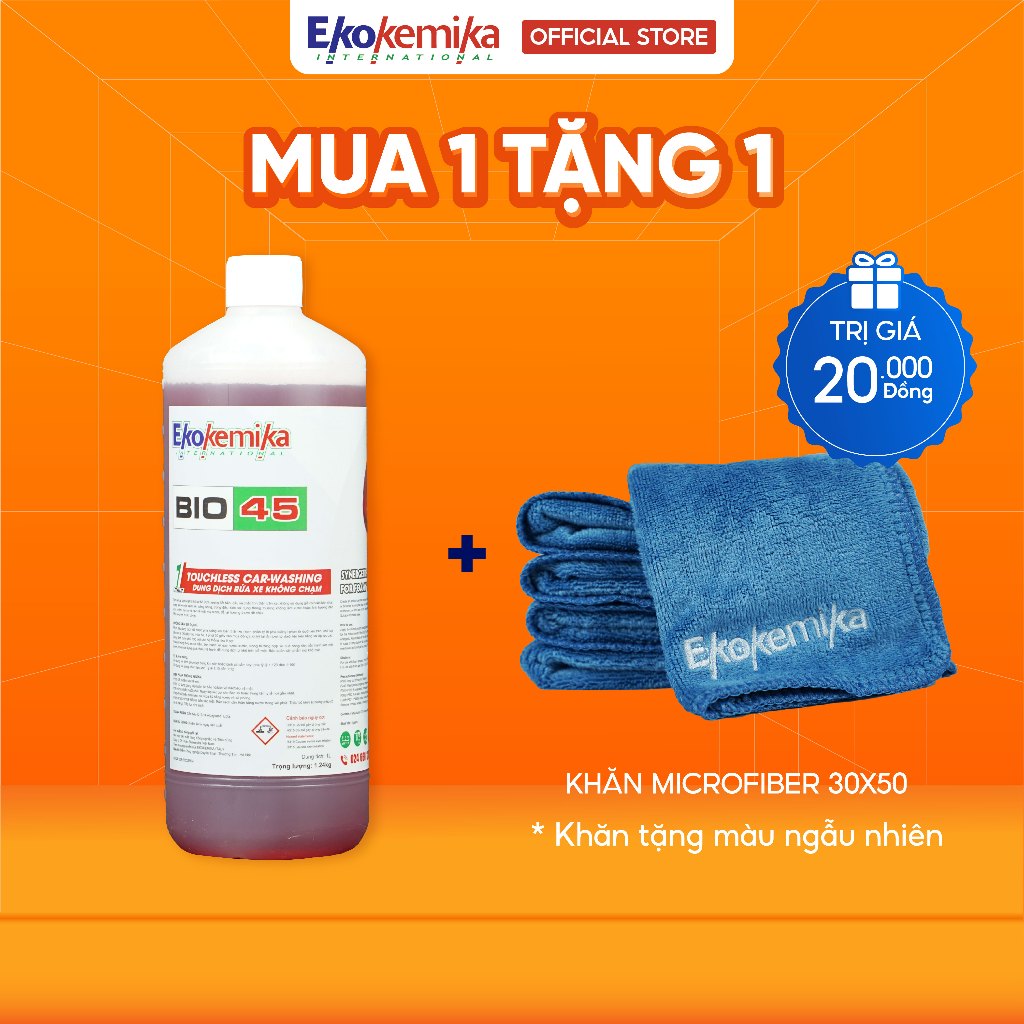 Dung Dịch Rửa Xe Không Chạm, Nước Rửa Xe Ô Tô Xe Máy, Tạo Bóng Cao ...