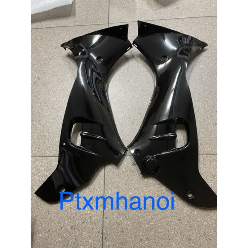 Yếm Trong Angel 100 Va2 Chính Hãng SYM | Shopee Việt Nam