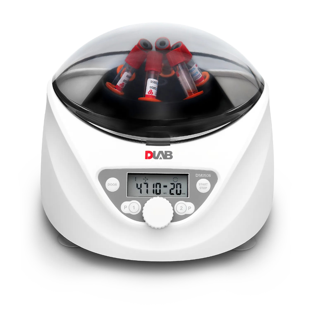 Máy Ly Tâm Phòng Thí Nghiệm Model: DM0506 Hãng Dlab | Shopee Việt Nam