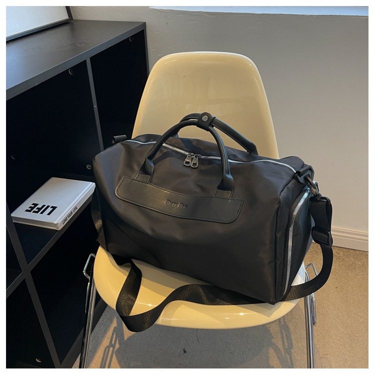 Túi du lịch đựng đồ đi du lịch, túi xách du lịch có ngăn để giày, túi ...