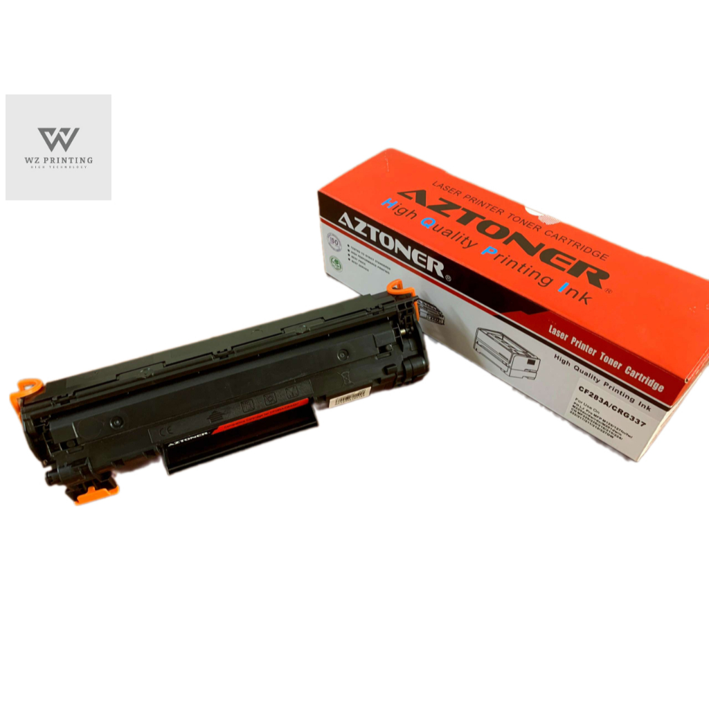 Hộp mực 83A/337 AZ cho máy in Canon MF220, MF240, MF241d, MF249dw (Hàng ...