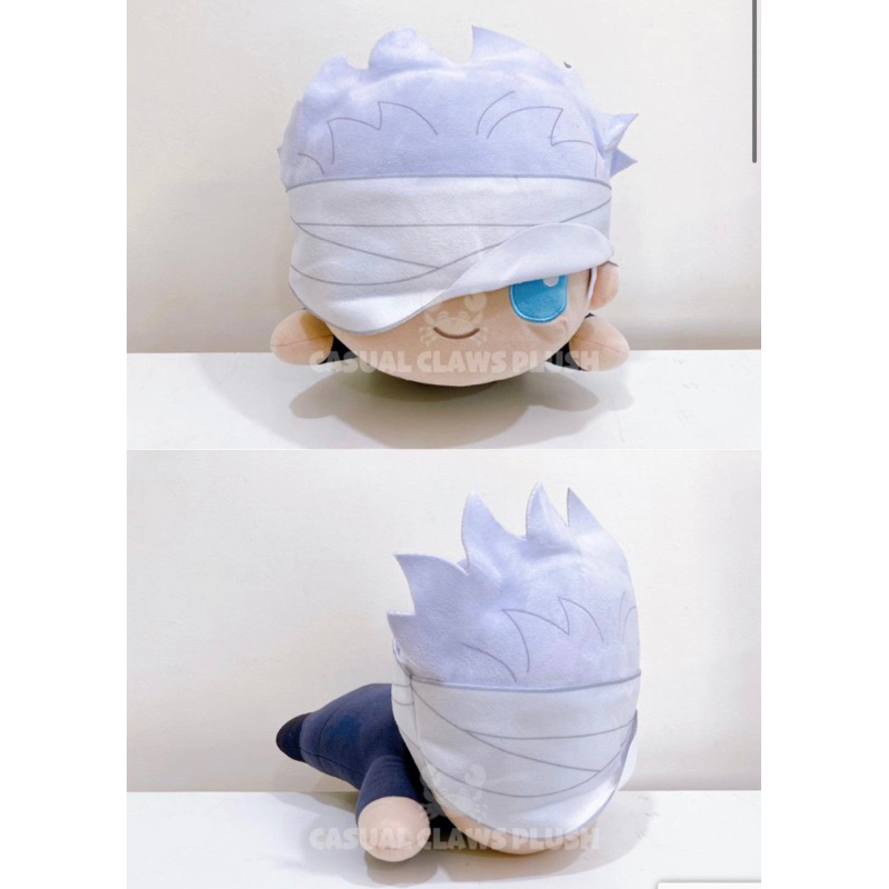 [có sẵn]FURYU Original] Jujutsu Kaisen Gojo Satoru Nesobari Big Laying ...