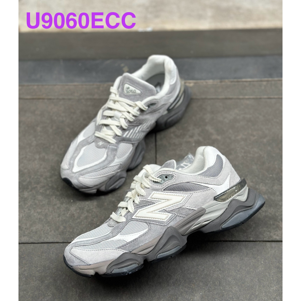 Giày thời trang New Balance U9060ECC Unisex, giày thể thao/giày sneaker ...
