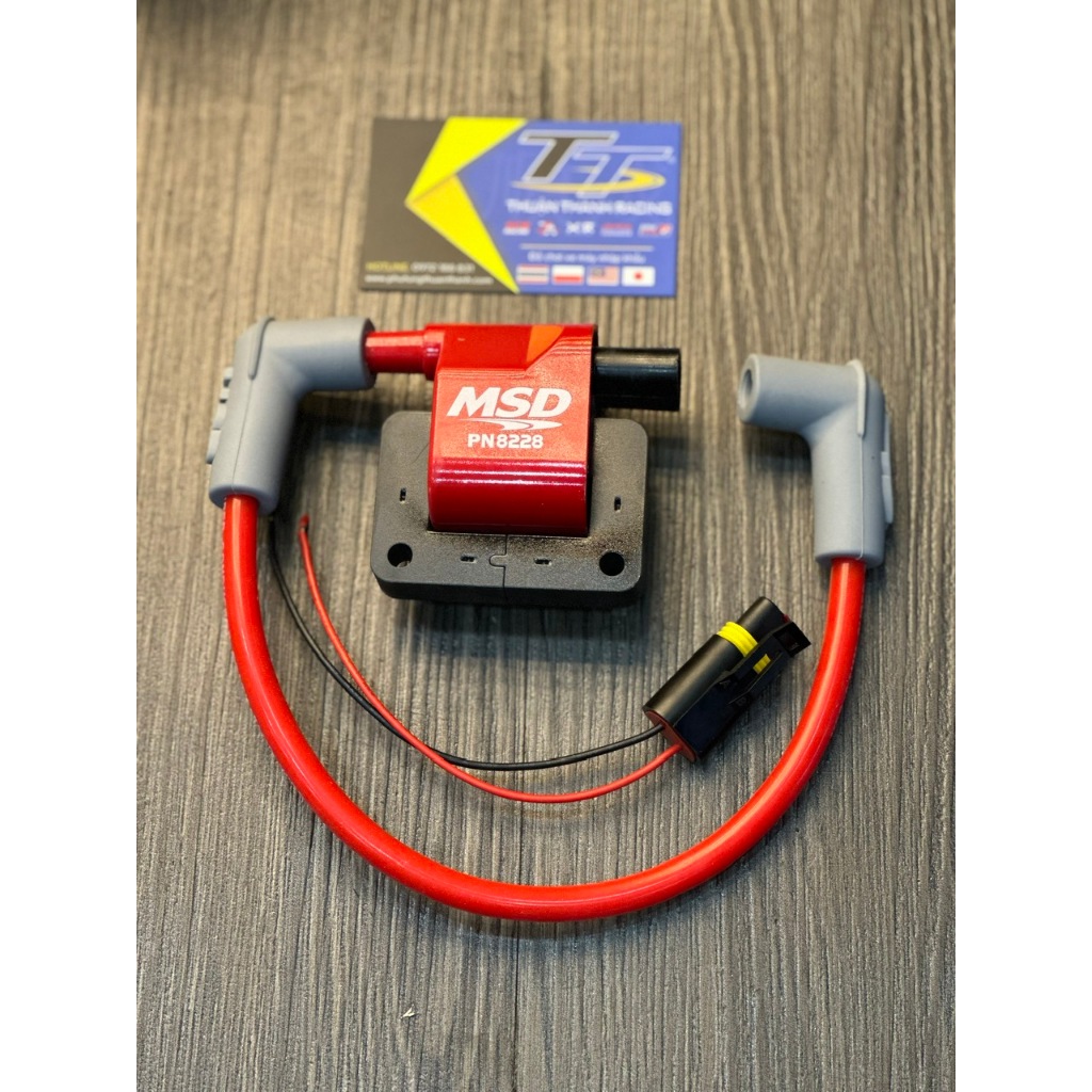 Mobin MSD 8228 ( các dòng xe ) | Shopee Việt Nam