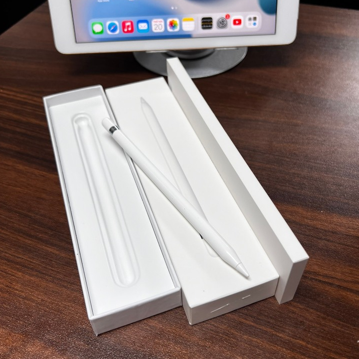 Bút cảm ứng pro pen 1 dành cho gen 6,7,8,9 air 3 và mini 5 ...