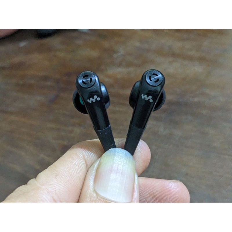 Tai Nghe Inear Sony Mdr-NC033 Chính Hãng | Shopee Việt Nam