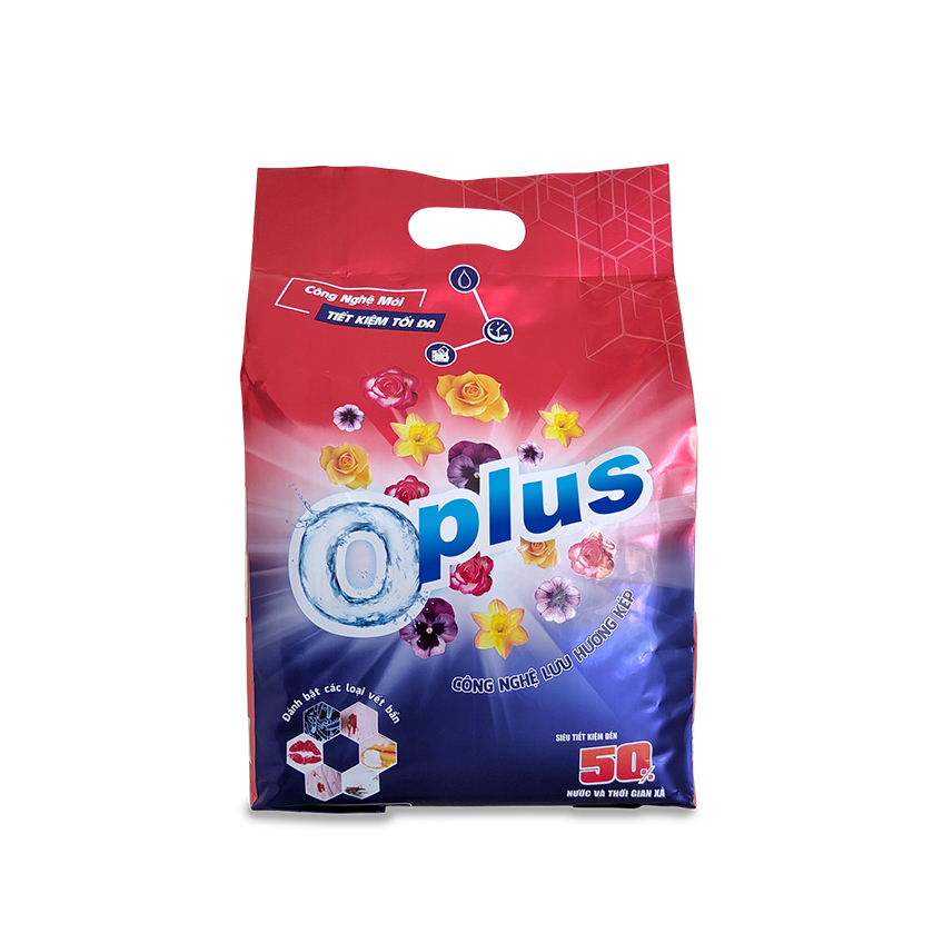 Bột giặt Oplus tiết kiệm nước - Túi 2kg | Shopee Việt Nam