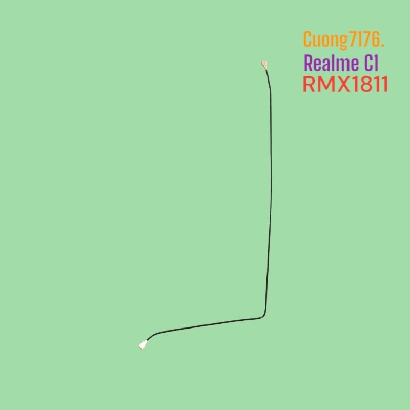 Dây Anten Sóng Realme C1 (RMX1811) Tháo Máy | Shopee Việt Nam